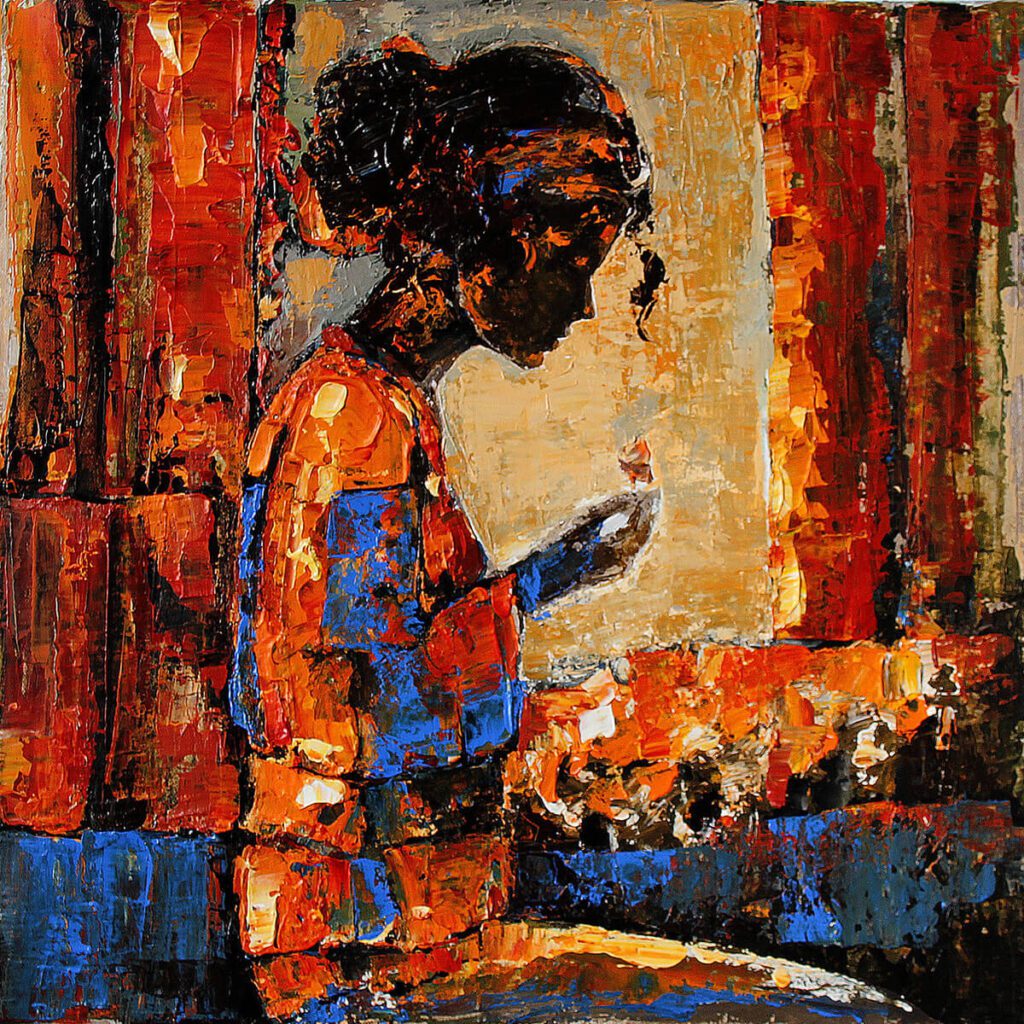 the home and studio of Sir William Dobell | Dobell House