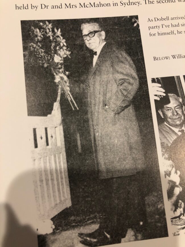 Dobell’s Clothing Exhibition - Dobell House